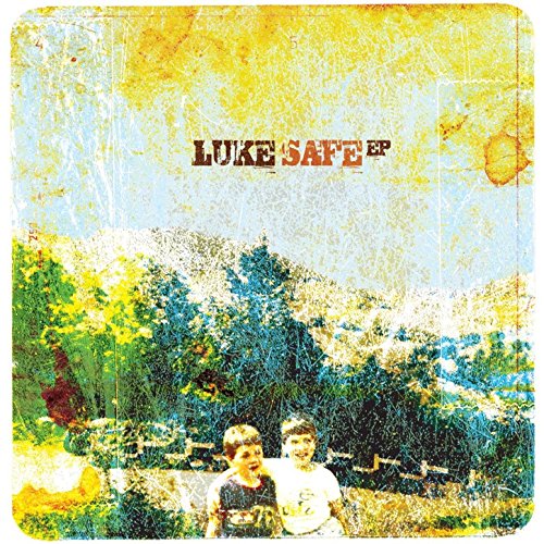 Amazon.co.jp: Safe EP : Luke: デジタルミュージック