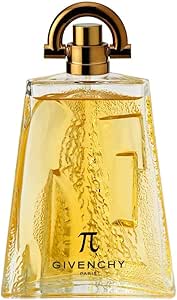 Givenchy Pi Spray for Men, 100 ml : Amazon.com.mx: Belleza