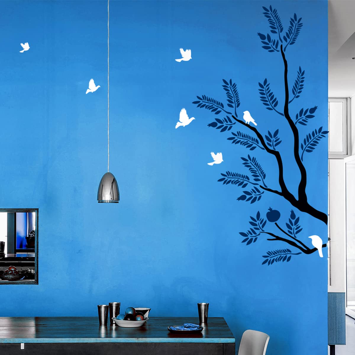 Modern Interior Wall Painting Ideas An Interior Designer's Guide To