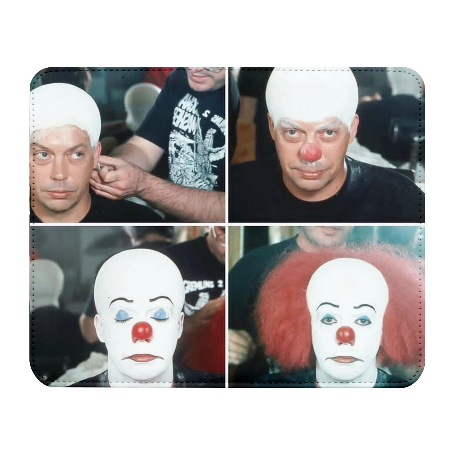 Tim Curry Trucco Pennywise Do Not, And We Repeat, Do Not Take The