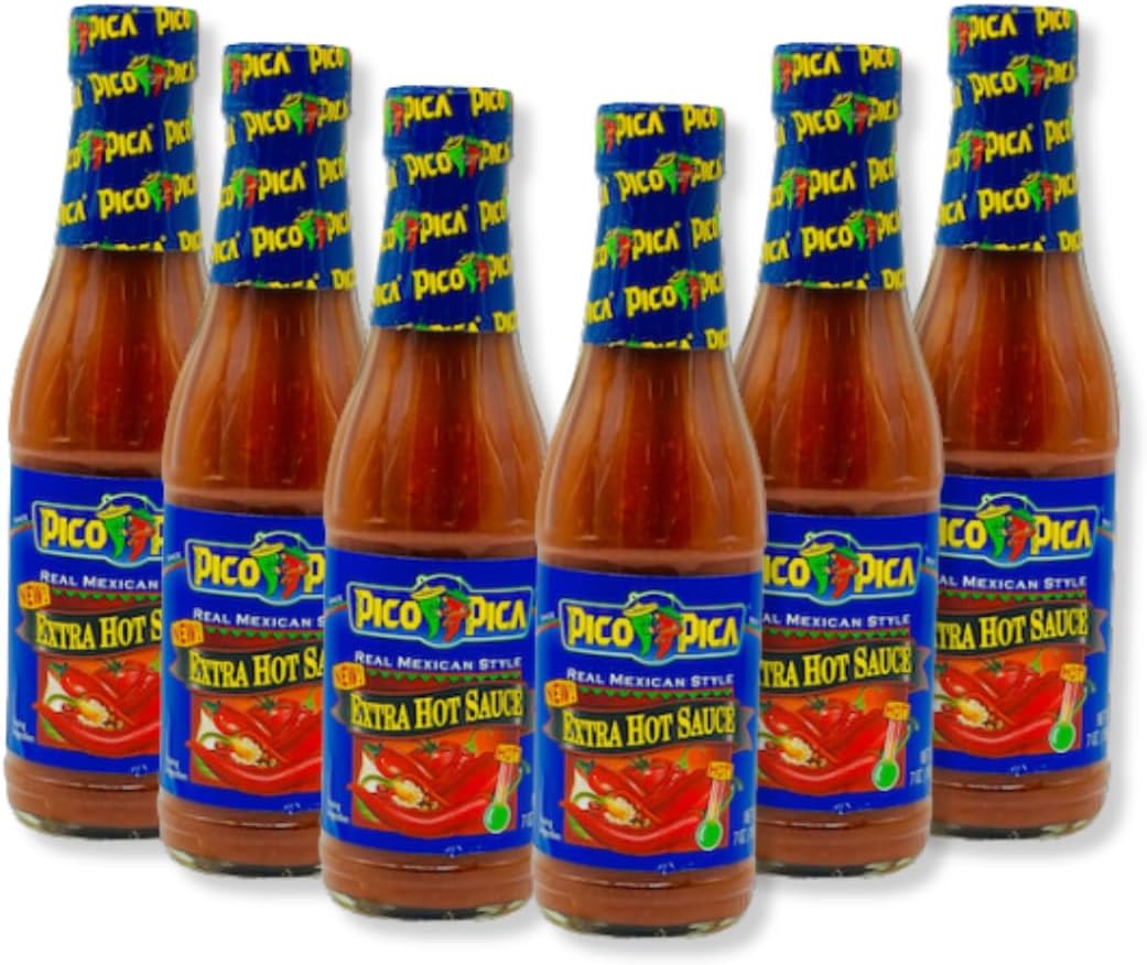 Amazon.com : Pizzafy Pizza Sauce, Turn Anything Into Pizza, 9 oz Bottle ...