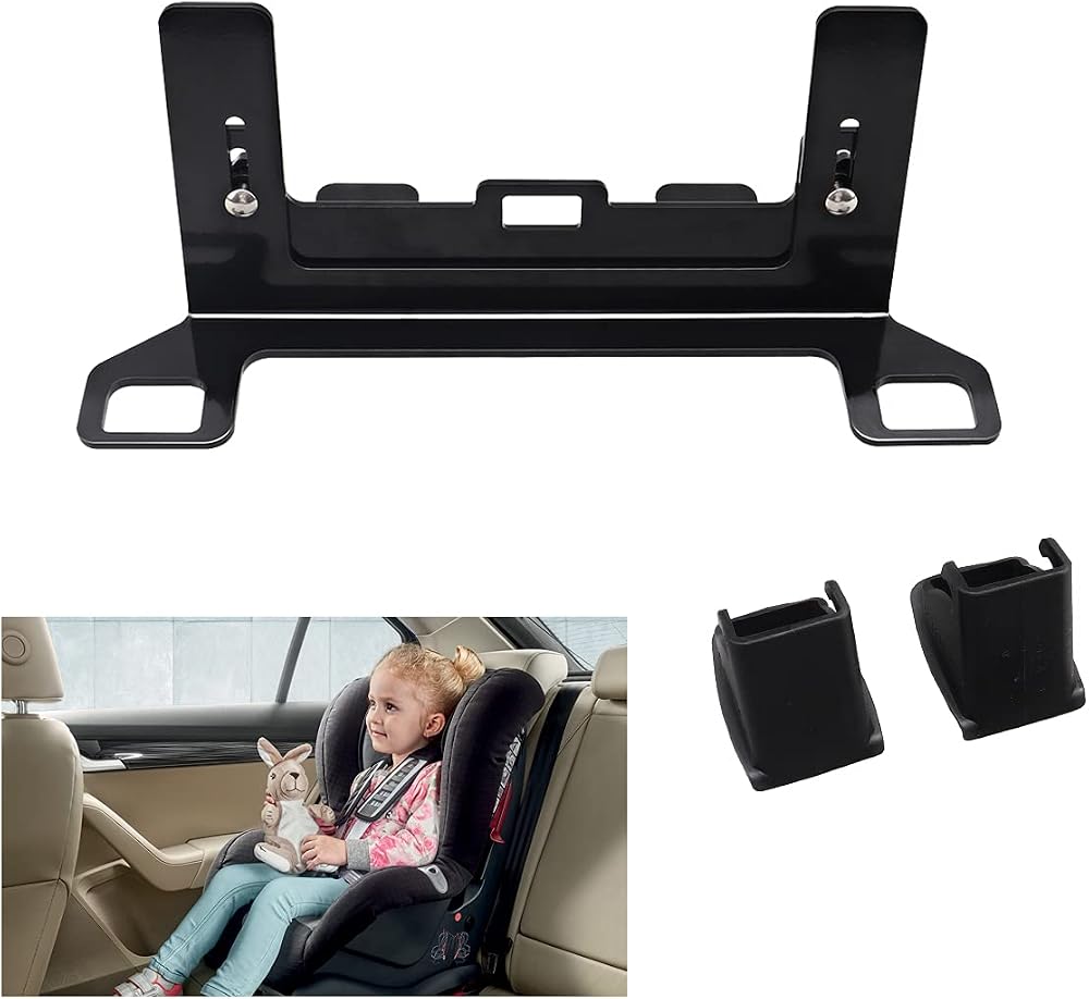 Chelhead Universal CarSeat ISOFIX Latch Interface Nepal | Ubuy