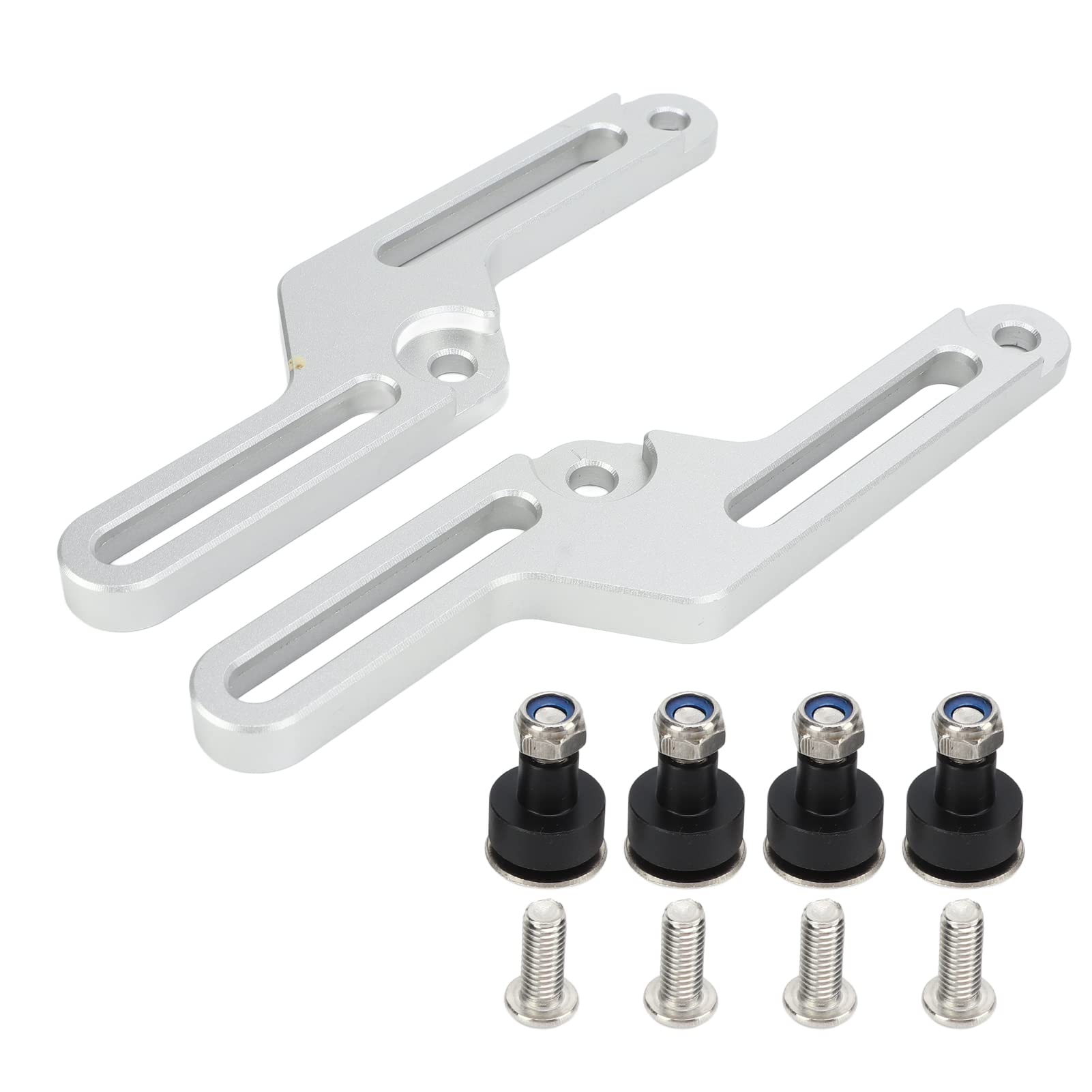 Windshield Mounting Brackets Polaris Slingshot Center Windshield