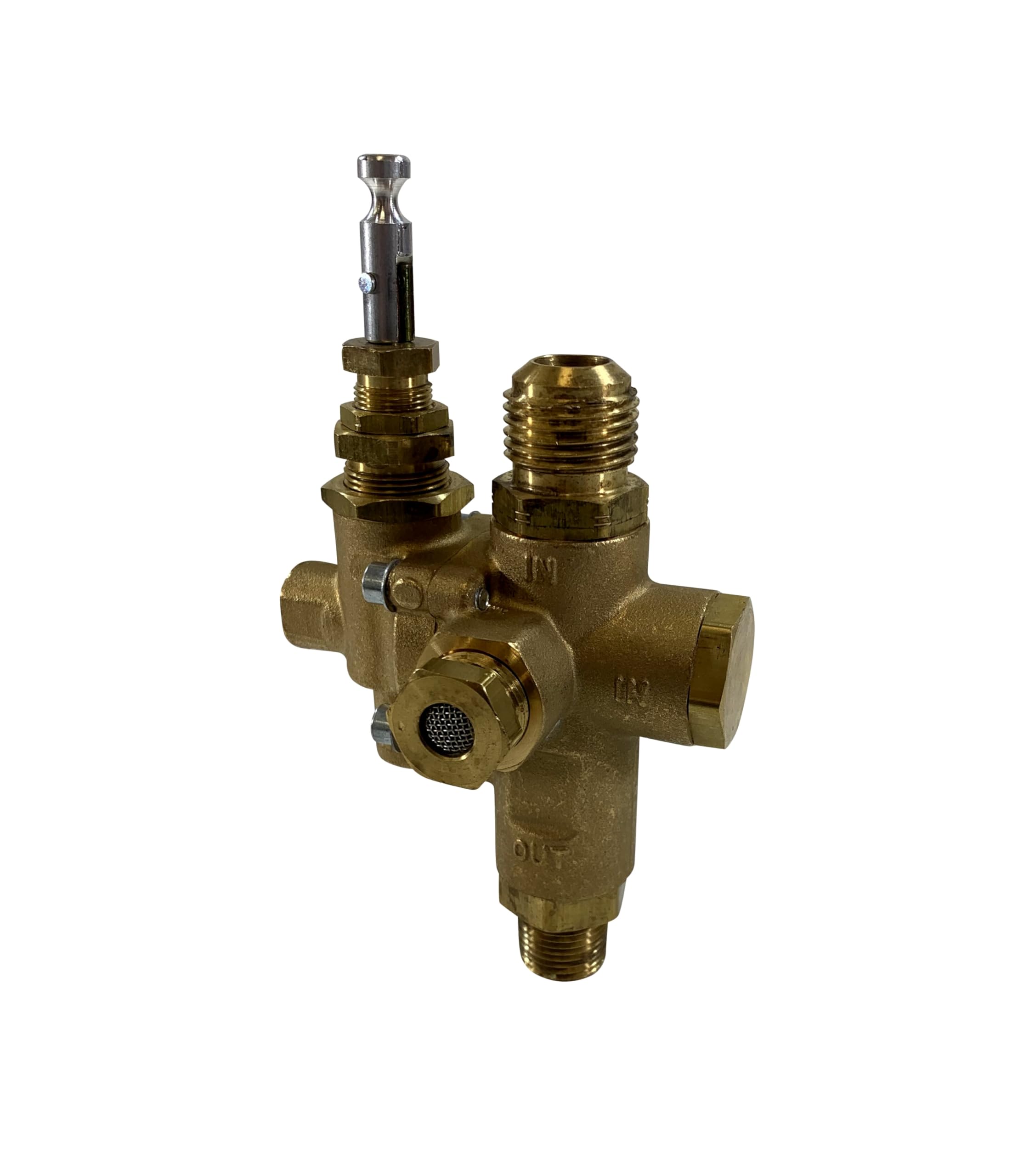 Amazon.com: Replacement For Hitachi 885426, Unloader Valve for EC2510E ...