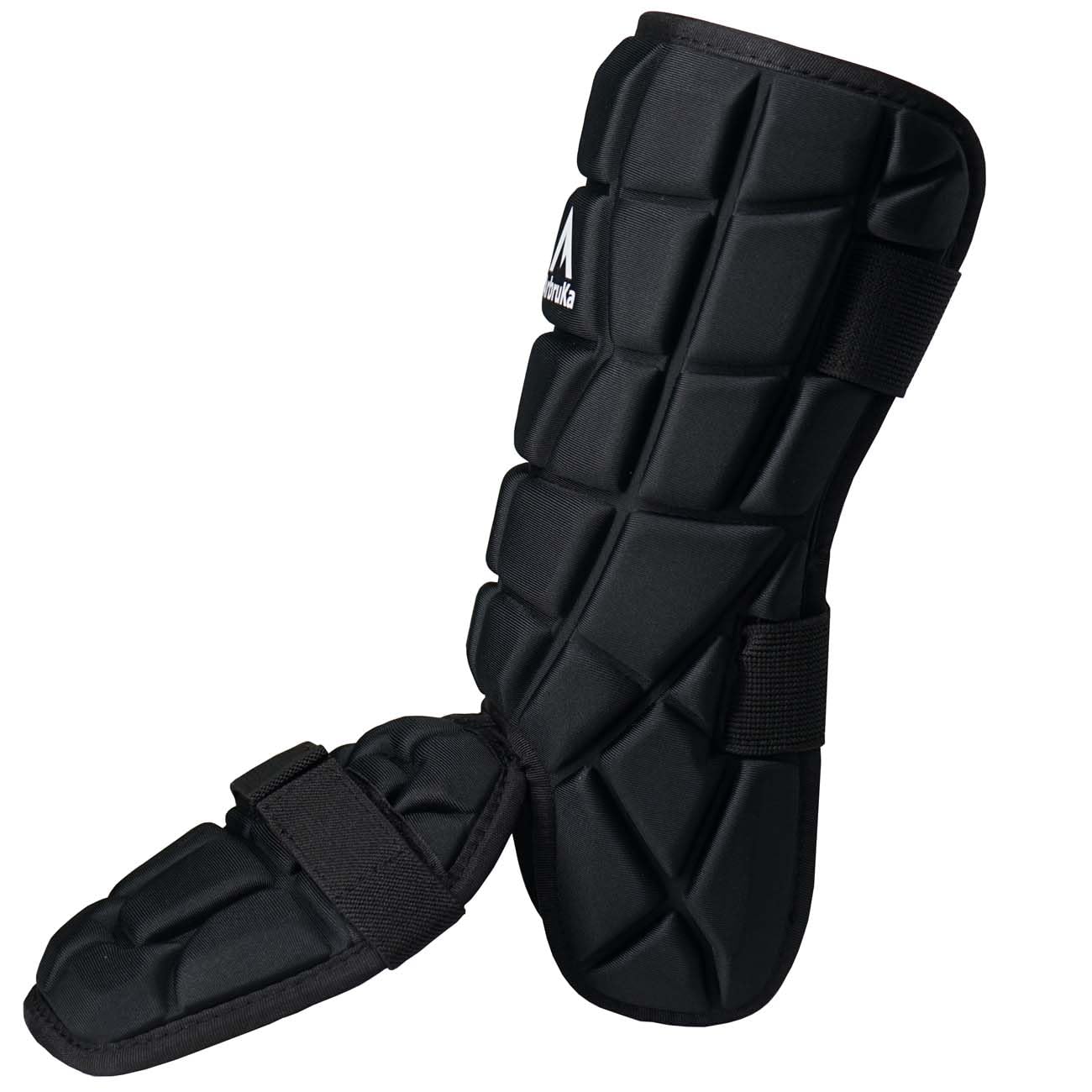 Snapklik.com : Batters Foot Guard- Leg Guard