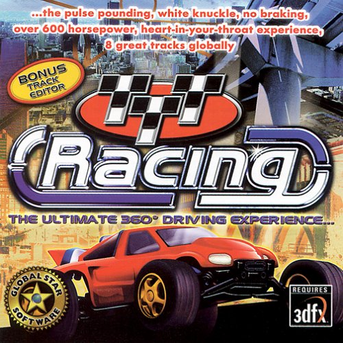 Amazon.com: TTT Racing - PC : Video Games