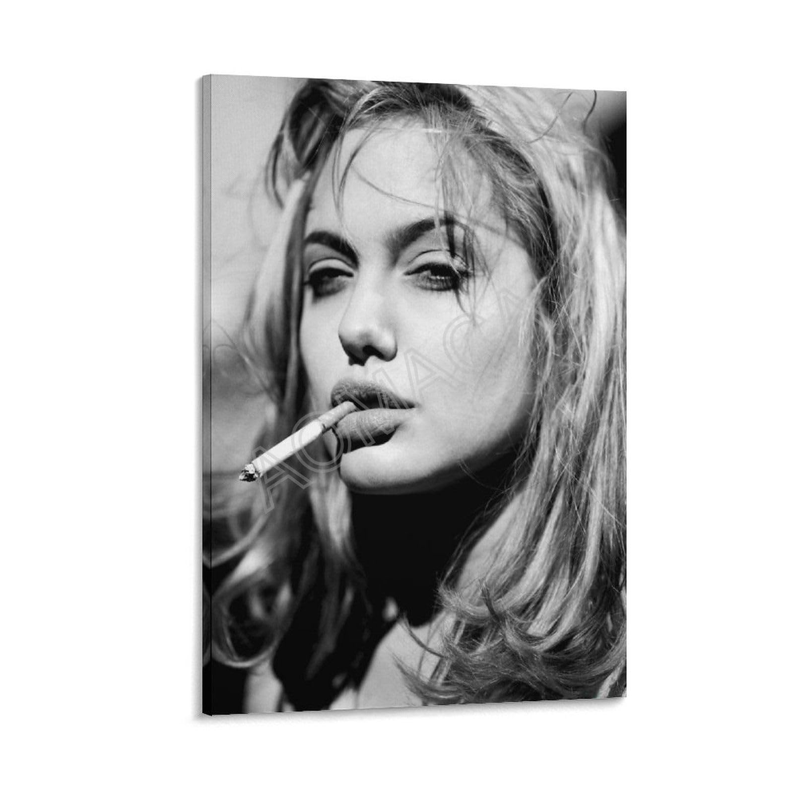 Famous People Smoking Cigarettes