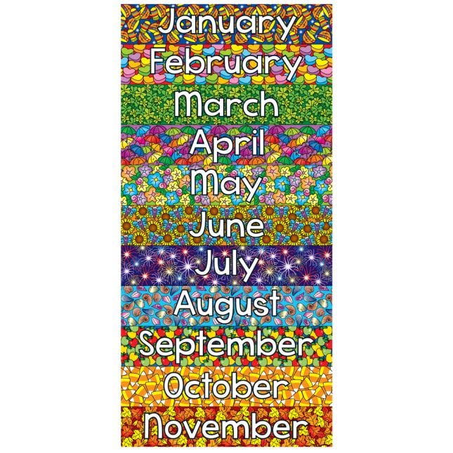 Snapklik.com : Really Good Stuff All About Today Pocket Chart 22 X 30 ...