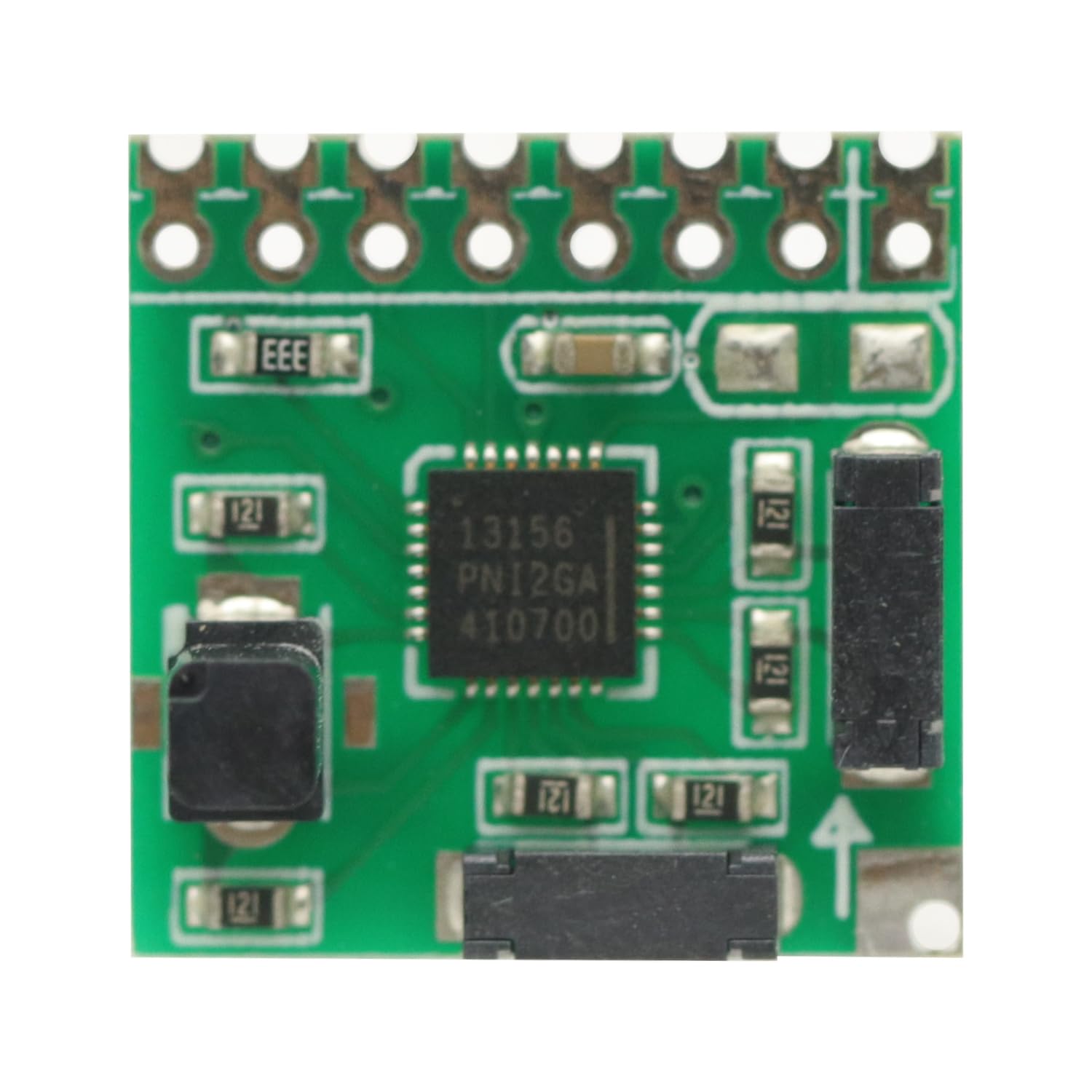 Snapklik.com : RM3100 Geomagnetism Sensor Module Triaxial Magnetic ...