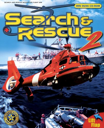 Amazon.com: SEARCH AND RESCUE 2 : Video Games
