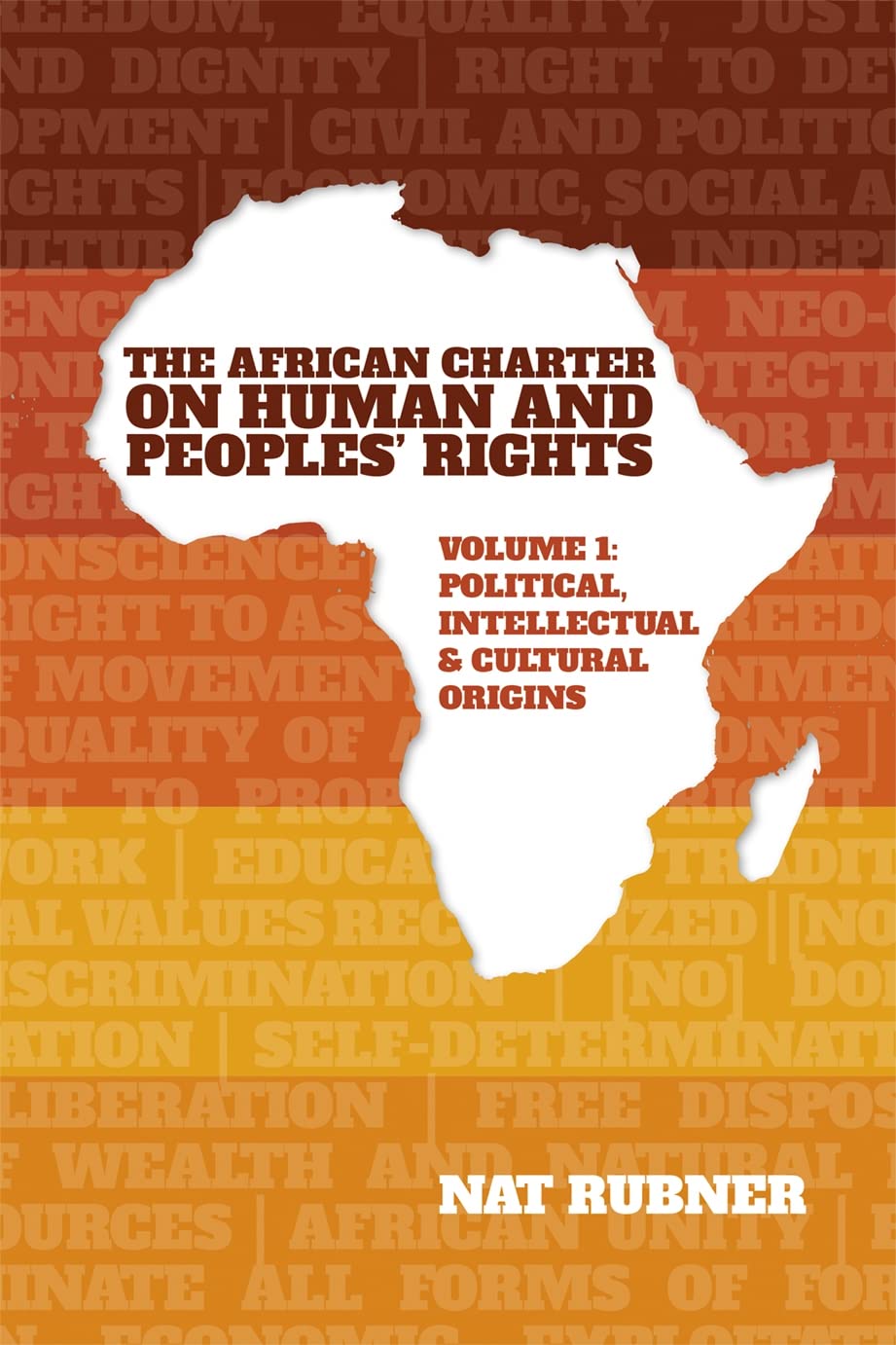 The African Charter on Human and Peoples’ Rights Volume 1: Political ...