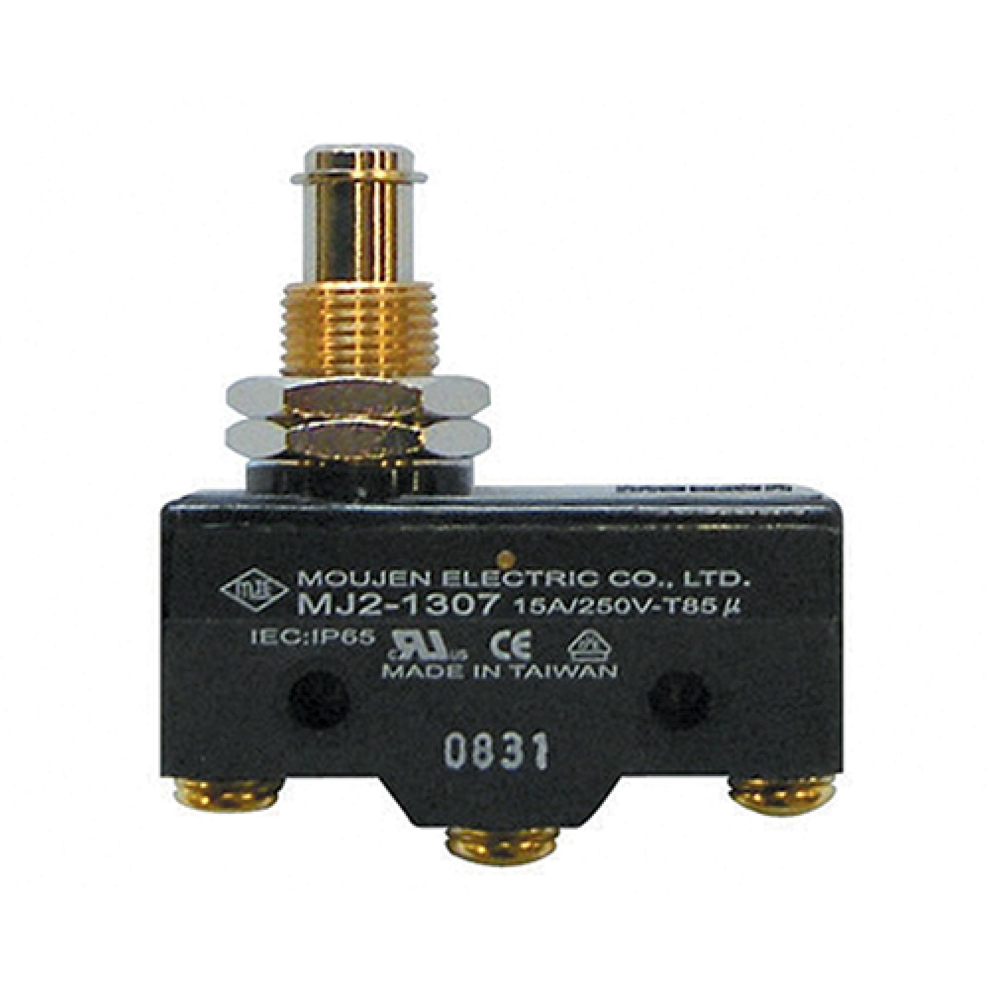 Amazon.com: Micro Switch, Brake Lights, Club Car : Automotive