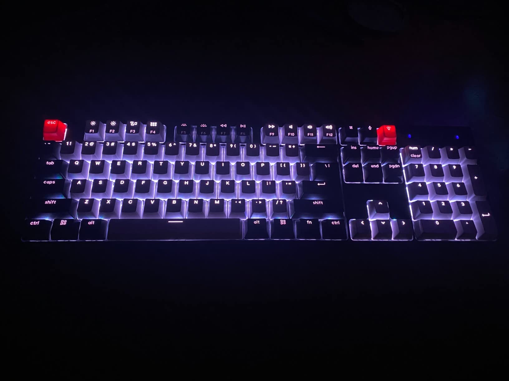 $12/mo - Finance Keychron C2 Full Size 104 Keys USB Type-C Wired ...