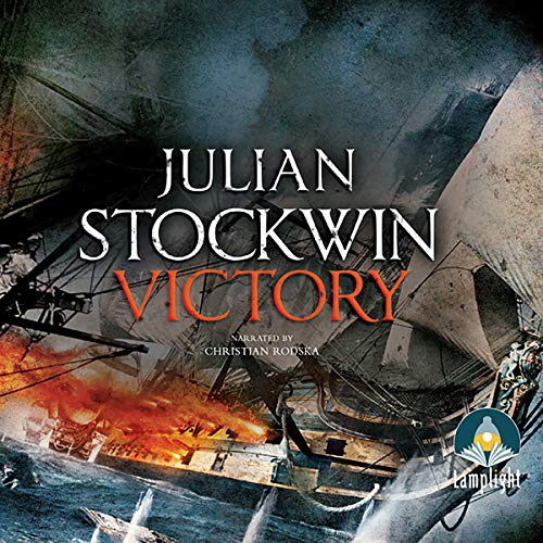 Tenacious: Thomas Kydd, Book 6 (Audio Download): Julian Stockwin ...