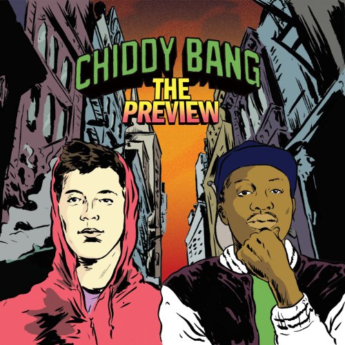 Play The Preview by Chiddy Bang on Amazon Music