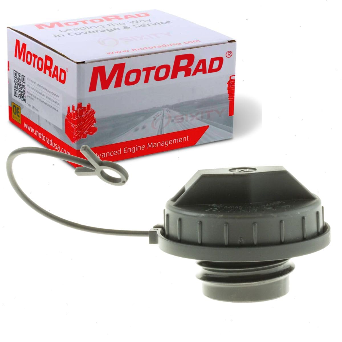 Amazon.com: MotoRad Fuel Tank Gas Cap compatible with Nissan Sentra ...