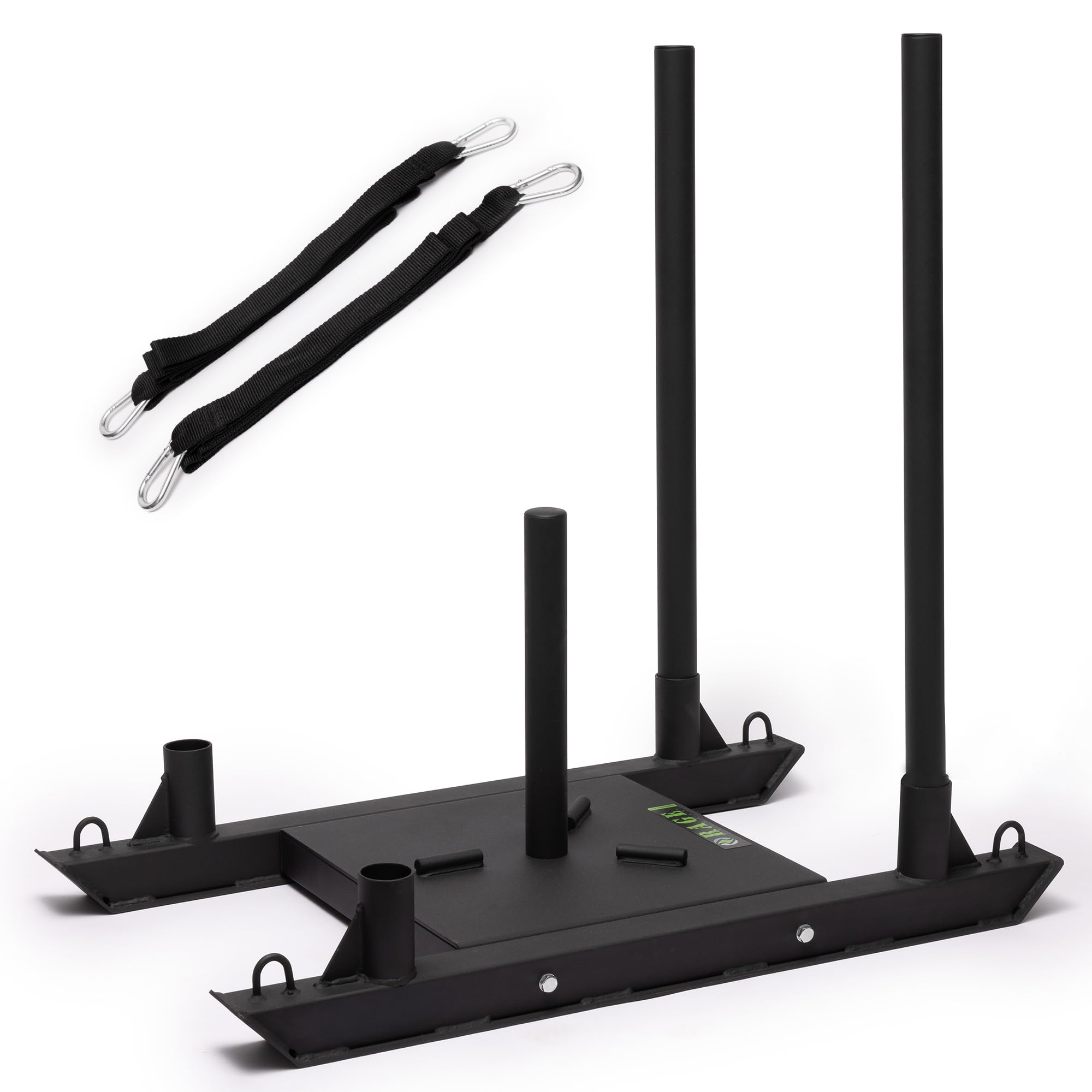 Snapklik.com : Rage Fitness R2 Weight Training Power Sled, 770LBS ...