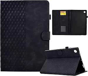 Amazon.com: elfofle Case for Lenovo Tab M10 Plus 3rd Gen 10.6 Inch 2022 (TB125FU /TB128FU ...