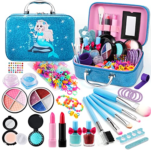 Top 10 Makeup Sets For Kids of 2022 - Katynel