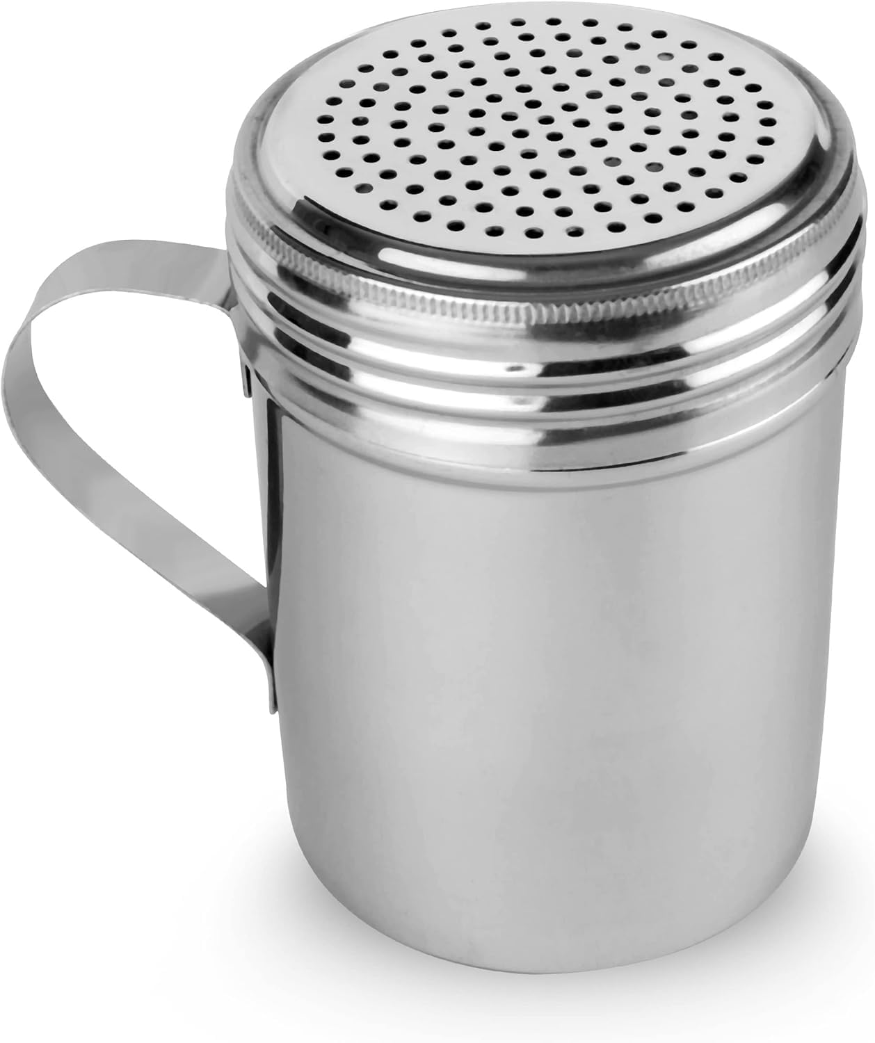 Amazon.com: EHOMEA2Z Stainless Steel Dredge Shaker Ideal For Salt ...
