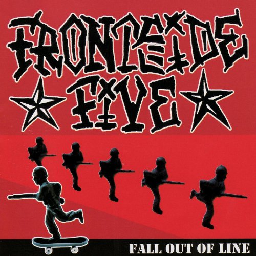 Play Fall Out of Line by Frontside Five on Amazon Music