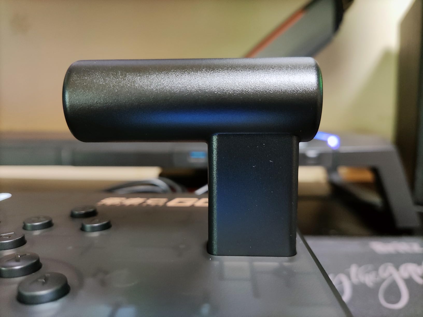 Amazon.co.jp: 【瑞起 ZUIKI】電車でGO！！専用ワンハンドルコントローラー for Nintendo Switch【任天堂 ...