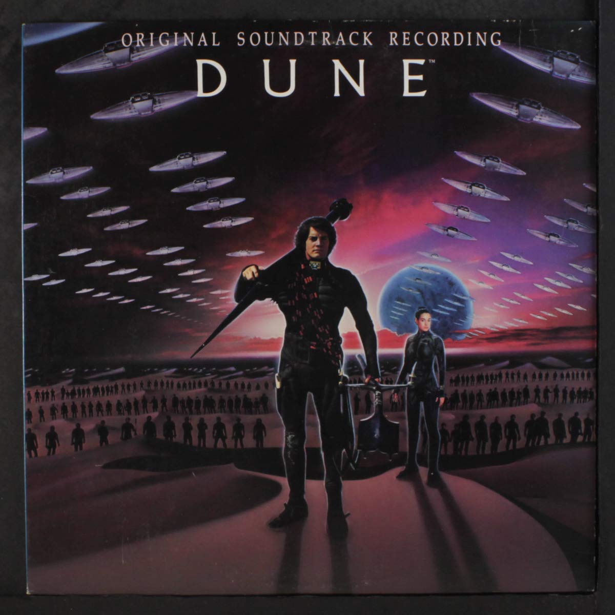Amazon.com: dune: CDs & Vinyl