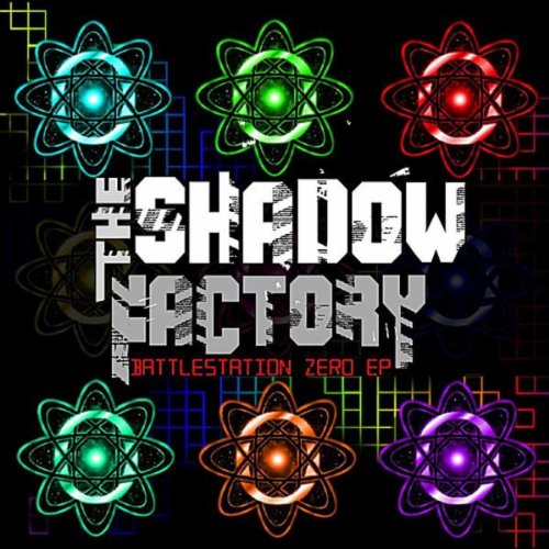 Battlestation Zero - EP by The Shadow Factory on Amazon Music - Amazon.com