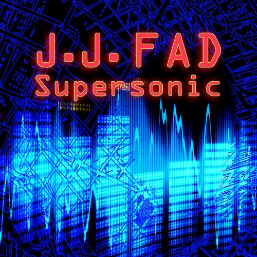 Amazon.co.jp: Supersonic (Re-Recorded / Remastered) : J.J. Fad: デジタルミュージック