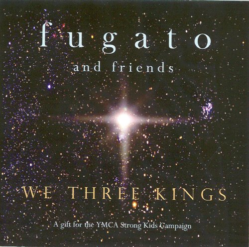 Fugato, Ethan Bender, Deirdre Fellner, Jerry Grillo, Donna Woodall - We ...