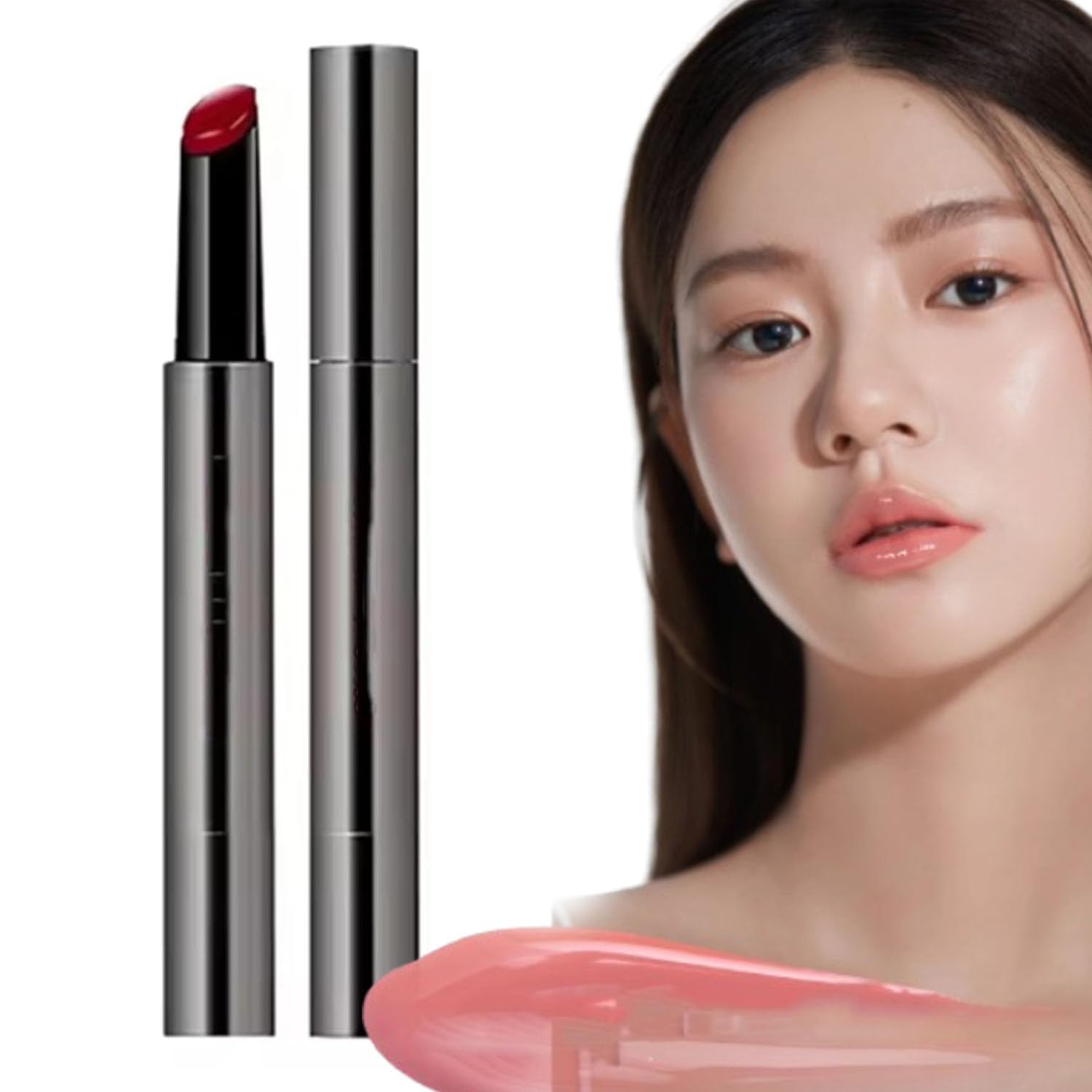 Amazon.com : Aztk Meltykiss Jelly Gloss Lipstick, Aztk Lipstick, Aztec ...