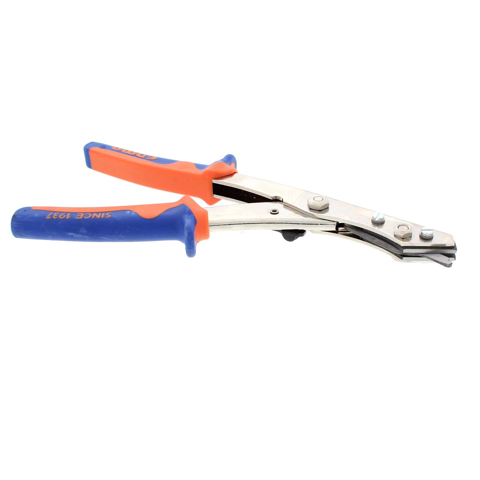 11 Sheet Metal Nibblers With Comfort Grip Handles | atelier-yuwa.ciao.jp