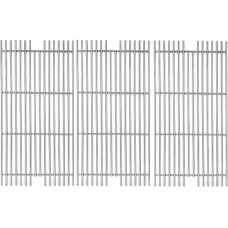 Amazon.com: 23 1/4" Cooking Grill Grates for Viking VGBQ 30'' T Series ...