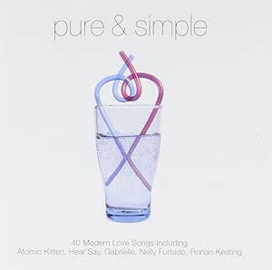 Various - Pure & Simple | Amazon.com.au | Music