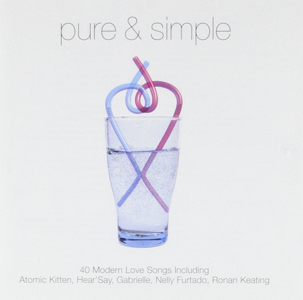 Pure & Simple: Amazon.co.uk: CDs & Vinyl