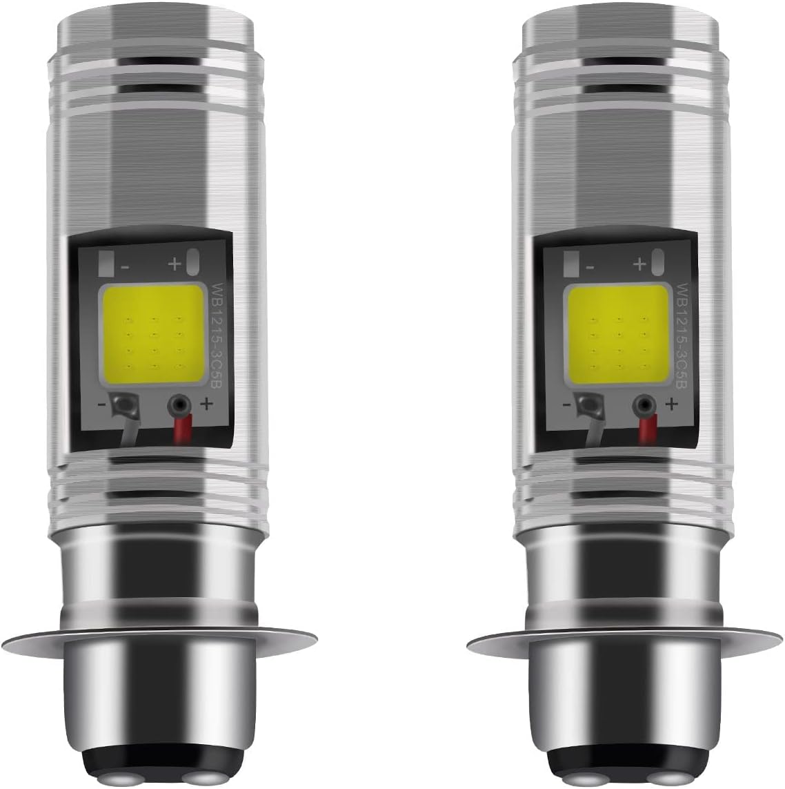 Amazon.com: STANLEY A0330V 12V 30/30W T19L Clear Auto Bulb, Quantity=1 ...