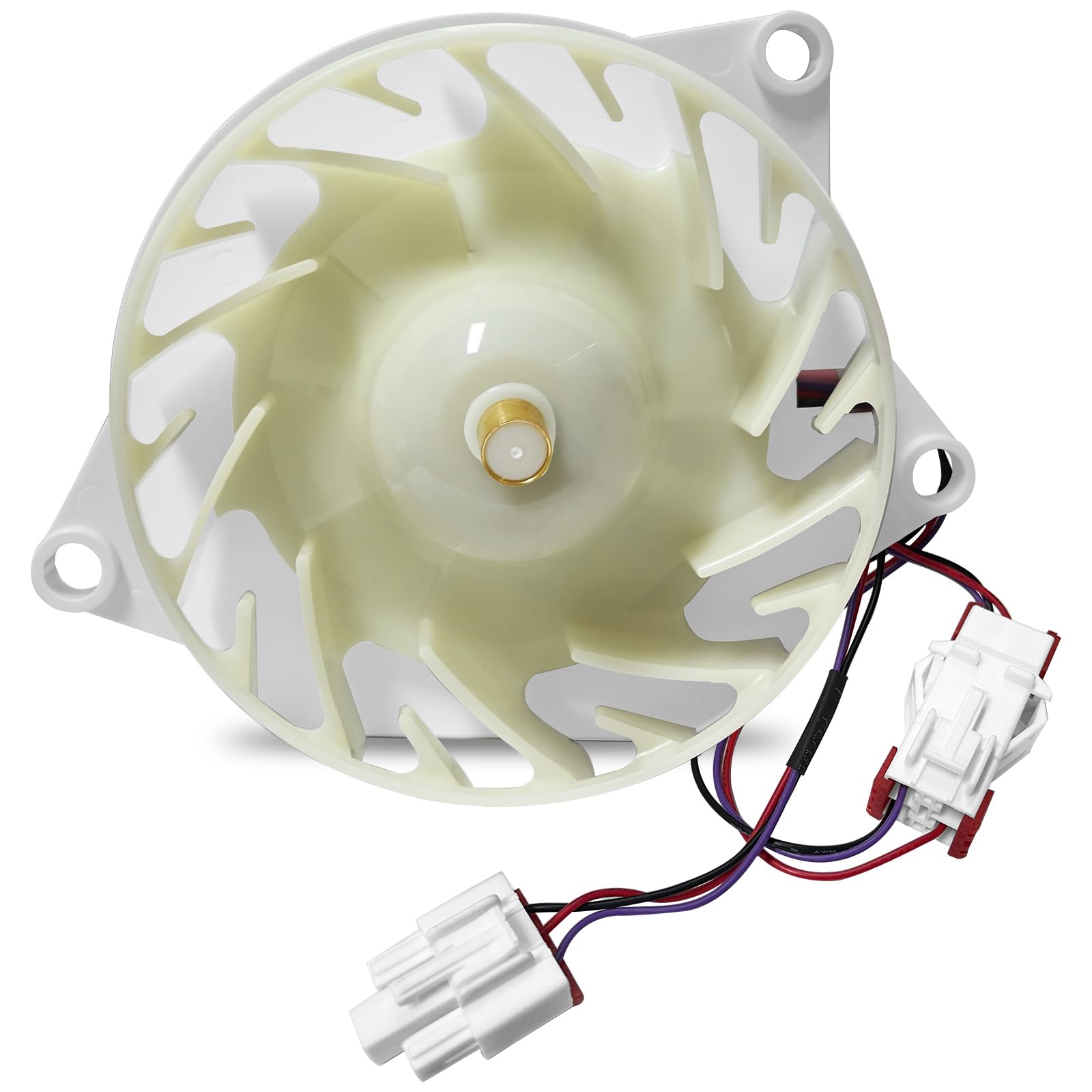 Amazon.com: EAU64824402 EAU61505014 Refrigerator Evaporator Fan Dc ...