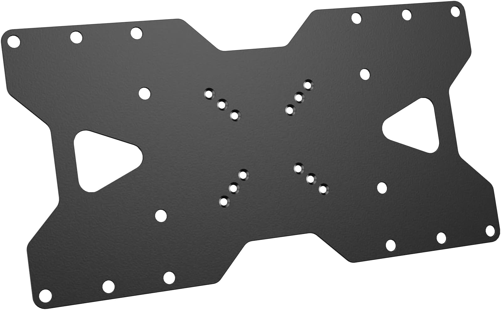 IMtKotW Steel VESA Mount Adapter Plate Bracket for Screens 32" to 55 ...