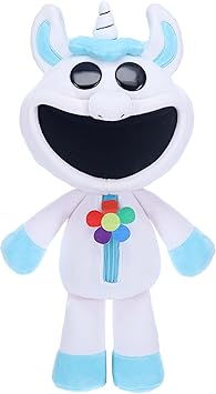 Amazon.com: Poppy Playtime - Smiling Critters Deluxe Plush, [Officially ...