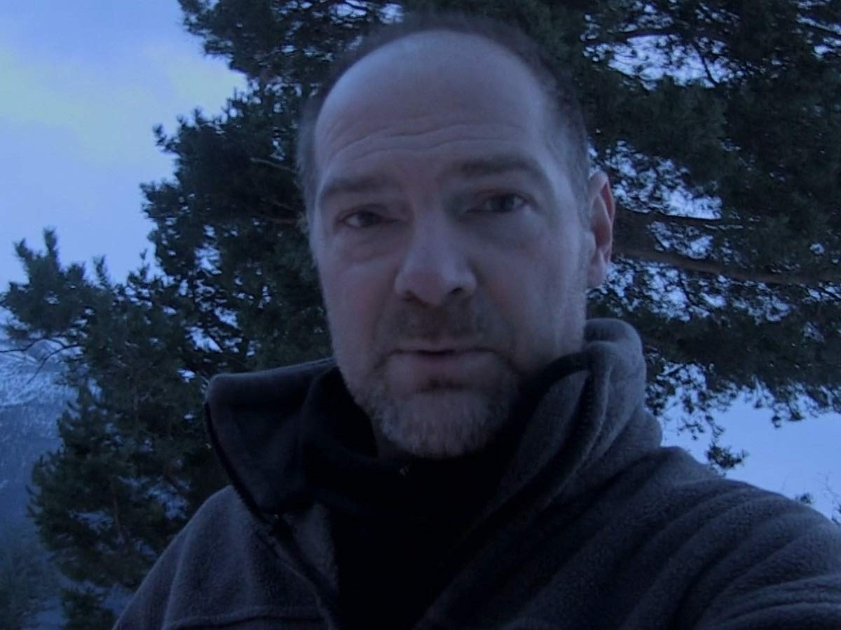 Watch Survivorman | Prime Video