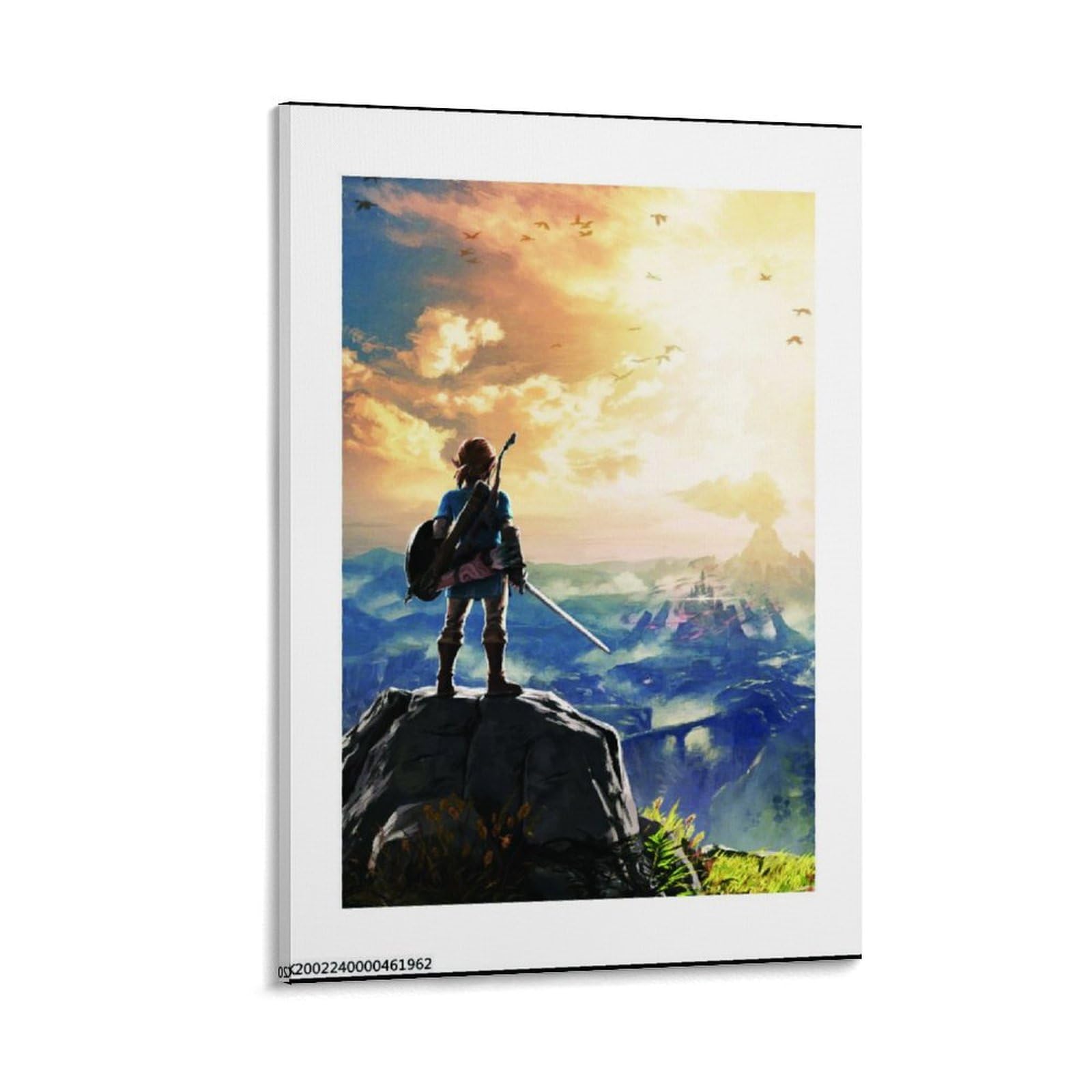 Zelda Wallpaper 4k