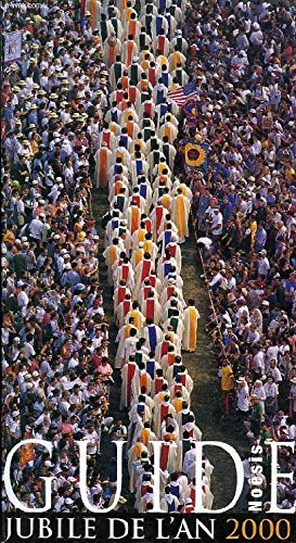 Amazon.com: Guide jubilé de l'an 2000: 9782911606397: Frédéric Fabre: Books