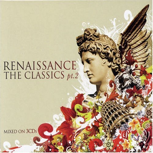 Amazon.com: Renaissance 2: CDs & Vinyl