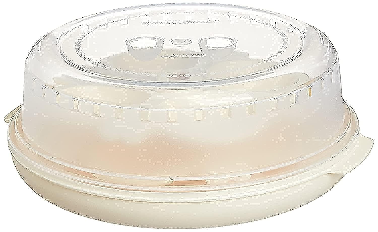 Signoraware Big Idli Maker, Off White : Amazon.in: Home & Kitchen