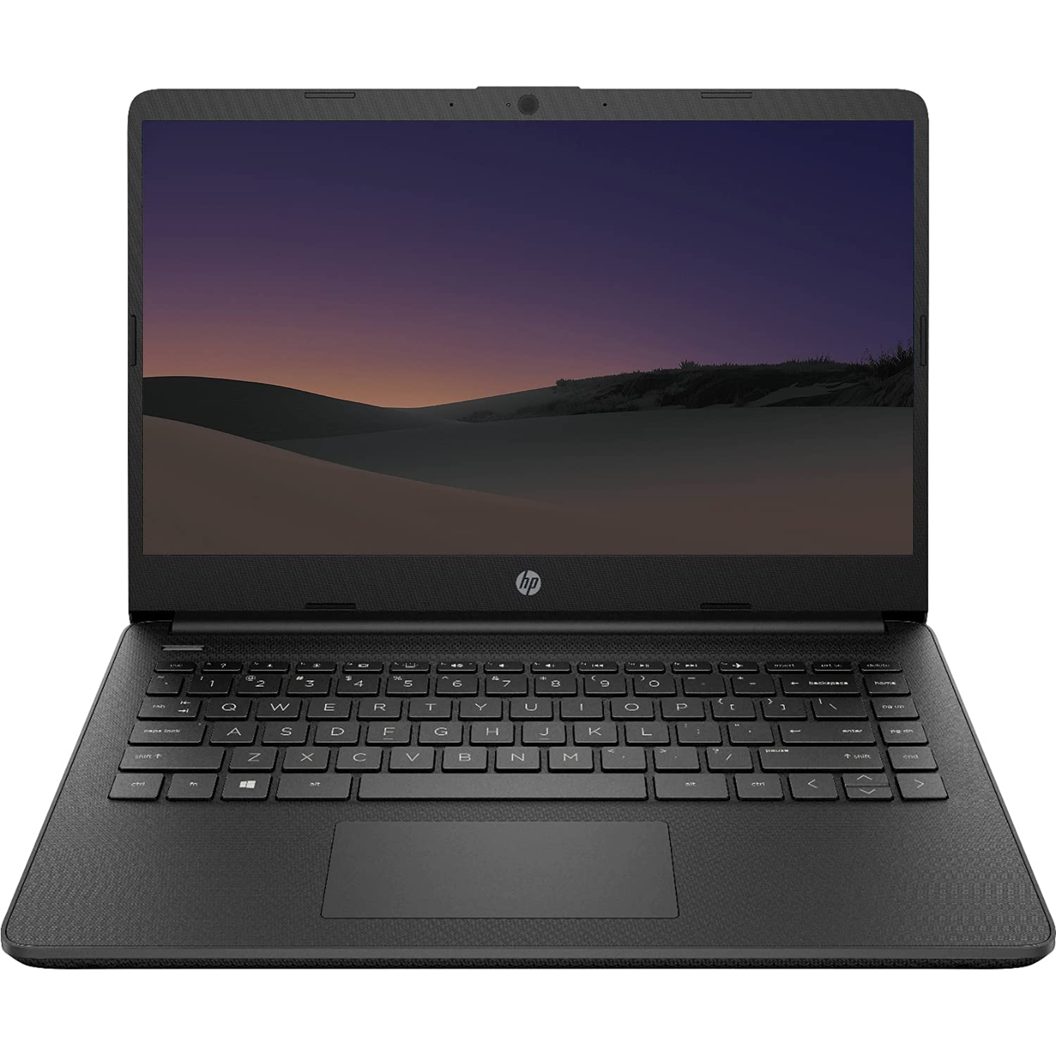 2021 Newest HP Premium 14-inch HD Laptop, Intel Dual-Core Processor Up ...