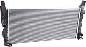 Amazon.com: For Mini Cooper Radiator 2014 15 16 17 2018 | 2.0L ...