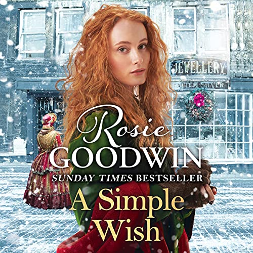 A Simple Wish (Audio Download): Rosie Goodwin, Charlie Sanderson ...