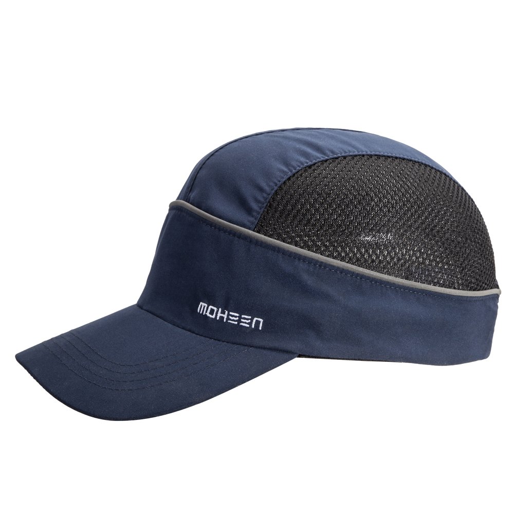 Snapklik.com : MOHEEN Safety Bump Cap, Baseball Hat Style
