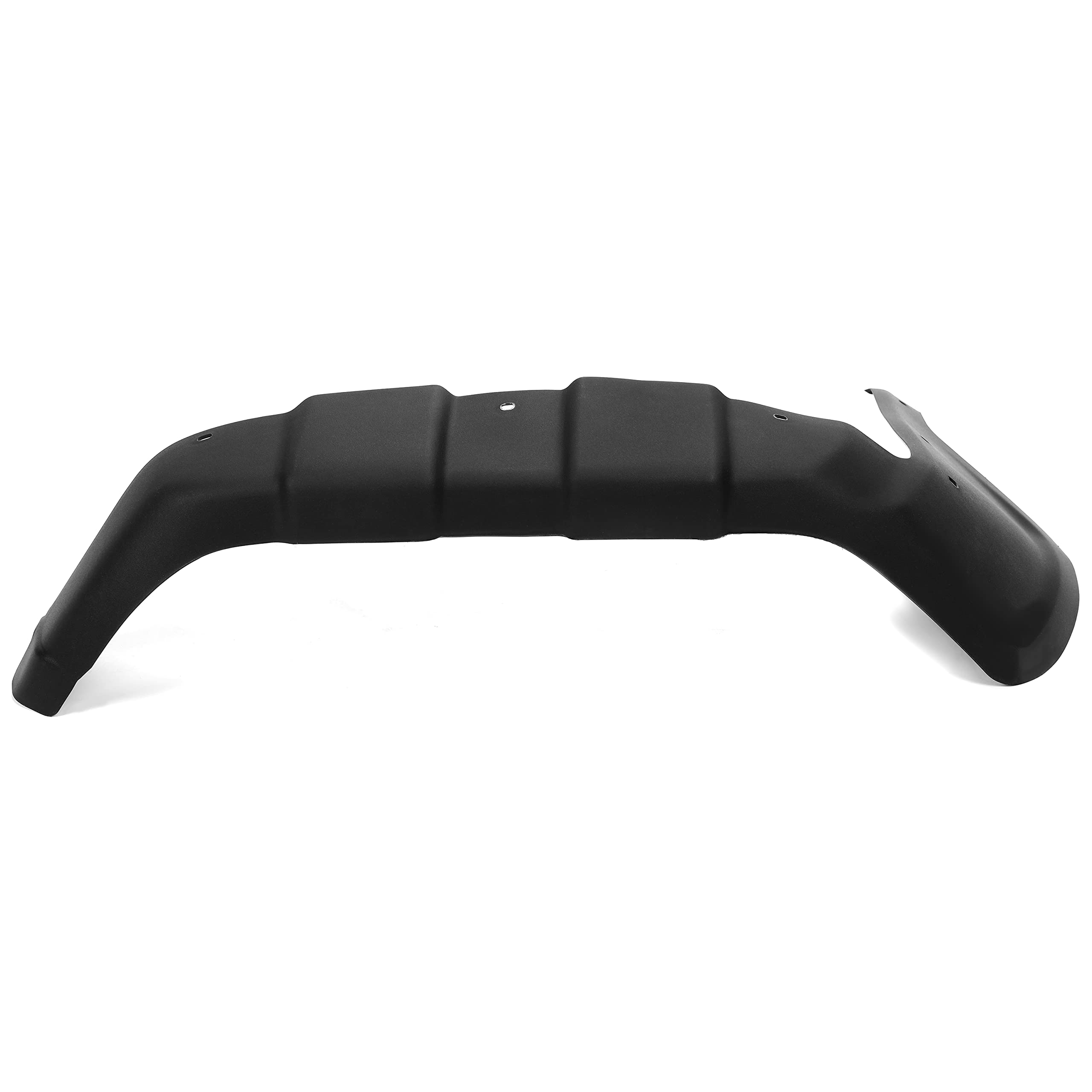Snapklik.com : Kojem Fender Splash Mud Guard Rear Left Compatible