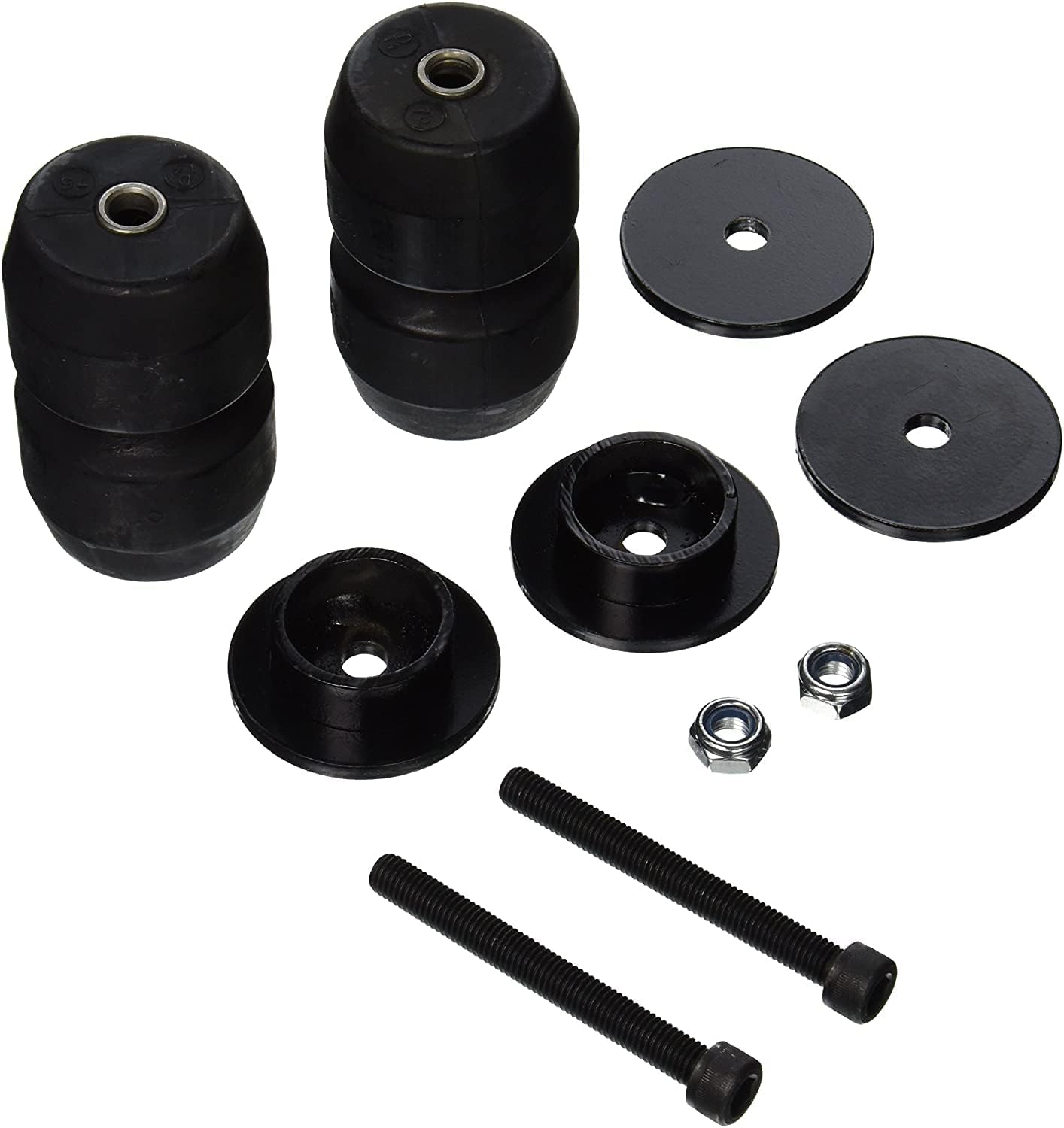 Timbren JFTJ Suspension Enhancement System, Air Suspension Kits ...